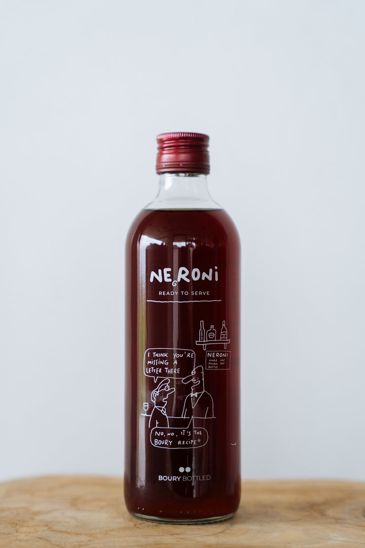 NERONI – Boury Boutique