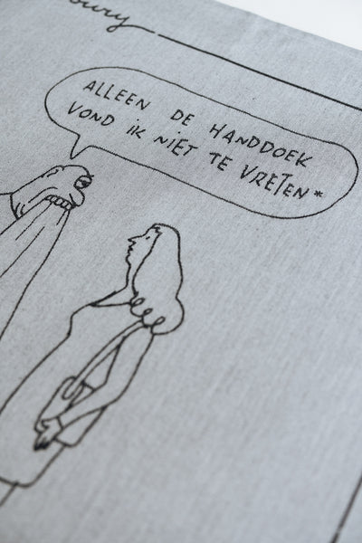 BOURY | KEUKENHANDDOEK – Boury Boutique